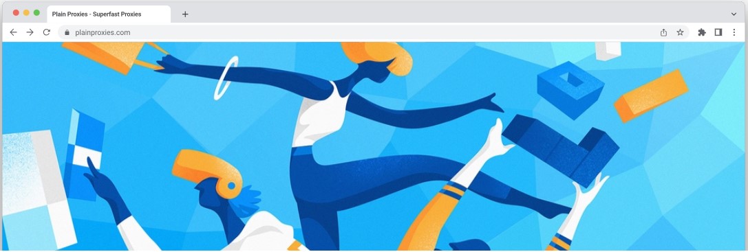 Home - PlainProxies Blog